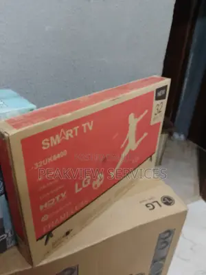 32-Inch LED TVs in Nigeria for sale Prices on Jiji.ng
