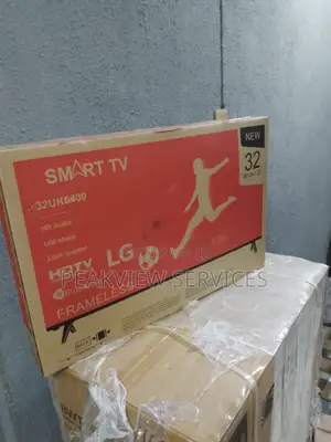 32-Inch LED TVs in Nigeria for sale Prices on Jiji.ng