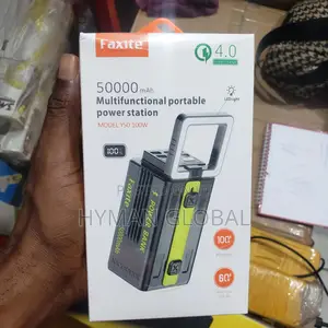 50000Mah Power Banks in Nigeria for sale Prices on Jiji.ng