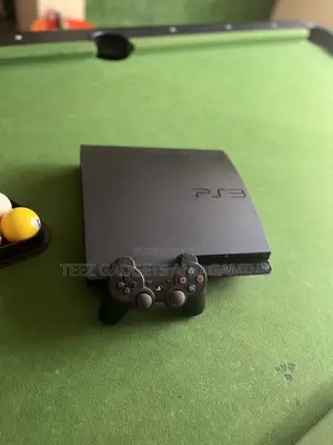Sony PlayStation 3 Video Game Consoles in Nigeria for sale Prices on ...