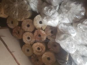 Fiberglass 50mm (Insulation Rockwood 50mm) in Port-Harcourt - Building ...
