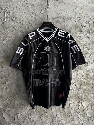 Luxury Supreme World Class JERSEY in Lagos Island (Eko) - Clothing ...