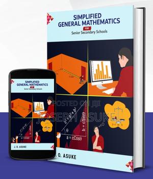 Simplified General Mathematics for Senior Secondary Schools in Benin ...