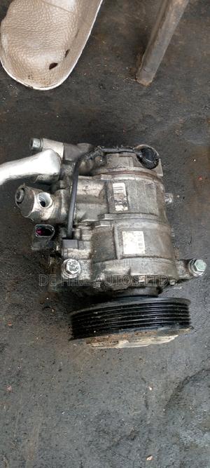 Ac Compressor Audi Q5 V6,A4, and A7 in Surulere - Vehicle Parts ...