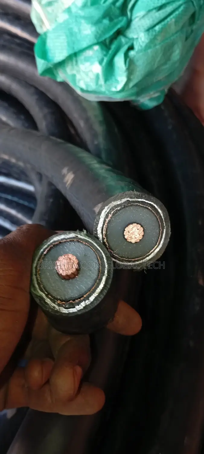 70mm 33kv Xlpe Armoured Cable and Wires in Sokoto South - Electrical ...