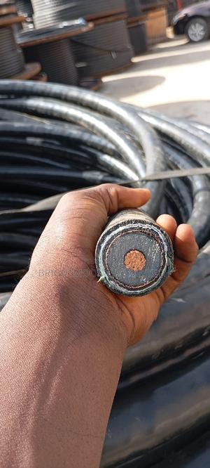 70mm 33kv Xlpe Armoured Cable and Wires . in Ede - Electrical Equipment ...