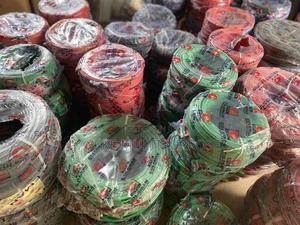 Original Copper 4mm Single Coleman Cable for sale - Ayeke Multipurpose ...