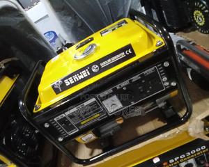 Senwei 1.3kva Portable Generator - Sv2200 in Ilorin South - Electrical ...