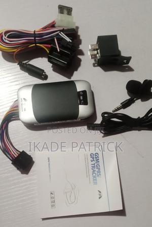 GPRS Car Tracker Sale and Install in Mpape - Automotive Services, Ikade ...