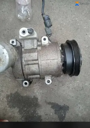 Kia Cerato A/C Compressors in Nigeria for sale Prices on Jiji.ng