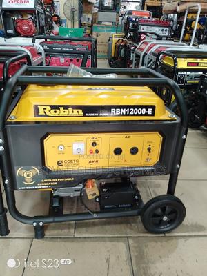 Robin Generator Made in Japan in Port-Harcourt - Electrical Equipment ...