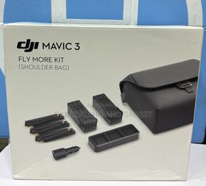 Dji Mavic 3 Classic Flymore Kit With Shoulder Bag in Ikeja ...
