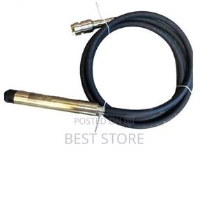 Poker Rod Pin Socket 45mm X 6m Only Imported in Amuwo-Odofin ...