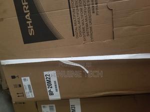 Sharp Photocopier Machine Bp-20m22 in Lagos Island (Eko) - Printers ...