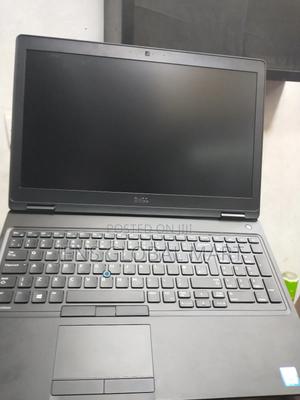 Laptop Dell Precision 3520 8GB Intel Core I7 SSD 256GB in Ikeja ...