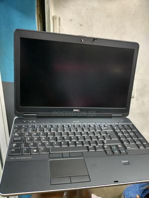 Laptop Dell Precision M2800 16GB Intel Core i7 SSD 512GB in Ikeja ...