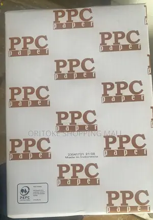 A4 Paper in Nigeria for sale Prices on Jiji.ng
