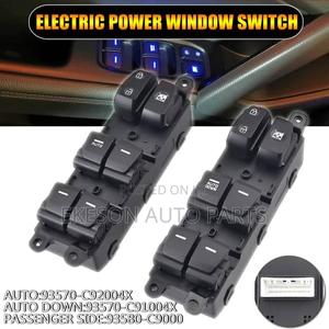 Power Window Button Hyundai Creta for sale - Ekeson Auto Parts Price: ₦ ...