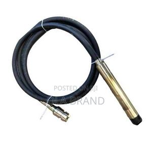 Poker Rod Pin Socket 45mm X 6m Only in Ojo - Electrical Equipment, Ola ...