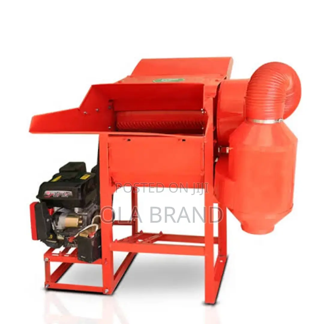 Multicrop Thresher Threshing Machine for sale - Ola Brand Price: ₦ ...