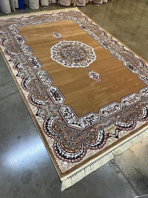 Dexim Turkey Arabian Center Rug- 5by7ft, 7by10ft in Ojo - Home ...