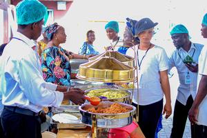 Event Planning Catering-Lagos/Ibadan in Alimosho - Party, Catering ...
