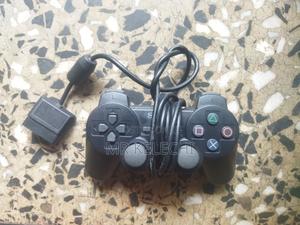 Clean UK Used Playstation 2 Controller (PS2 Pad) in Alimosho - Video ...