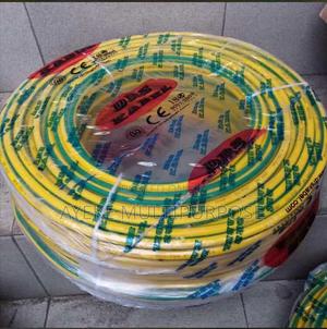 25mm Single Flexible Earth Cable in Ikeja - Electrical Equipment, Ayeke ...