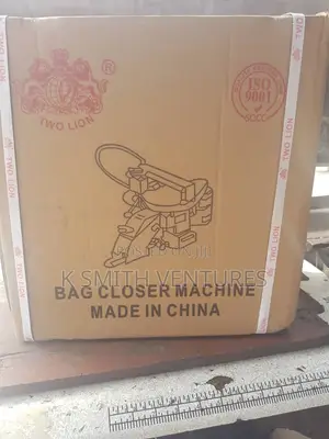 Lion Industrial Sewing Machines in Nigeria for sale Price on Jiji.ng