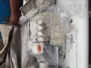 Lion Industrial Sewing Machines in Nigeria for sale Price on Jiji.ng