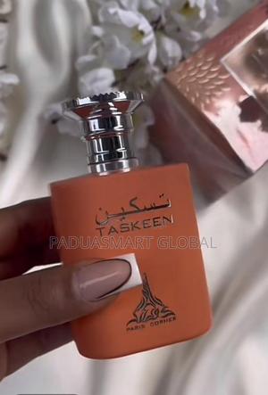 Tasken by Paris Corner in Amuwo-Odofin - Fragrances, Chibuike Obodo ...