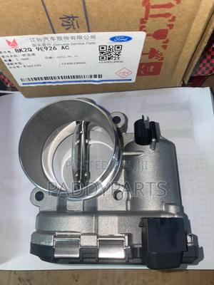 Ford Ranger Throttle Body/Injector Mouth in Mushin - Vehicle Parts ...