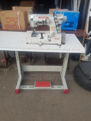 Lion Industrial Sewing Machines in Nigeria for sale Price on Jiji.ng