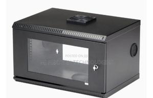 4U 19" Wall Mount Network Equipment Rack in Ikeja - Networking Products ...