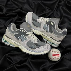Original New Balance 2002r Protection Pack Rain Sneakers in Lagos ...