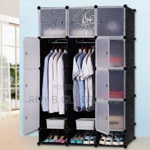 Wardrobe Three Doors in Lagos Island (Eko) - Home Accessories, Onuoha ...