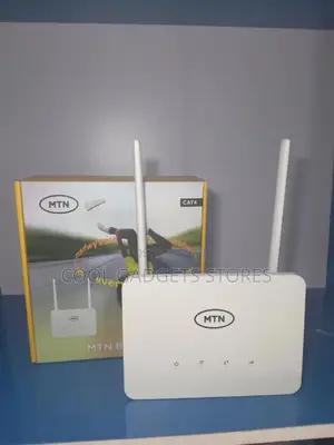 Mtn Networking Products in Nigeria for sale Price on Jiji.ng