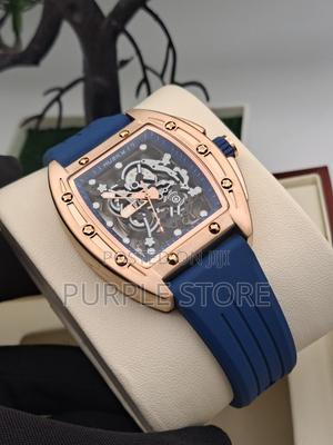 Husky Transparent Dial Wristwatch in Lagos Island (Eko) - Watches ...