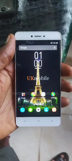 Gionee Mobile Phones in Nigeria for sale Prices on Jiji.ng