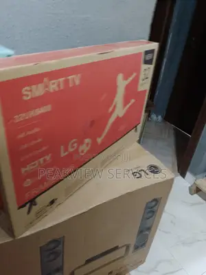 32-Inch LED TVs in Nigeria for sale Prices on Jiji.ng