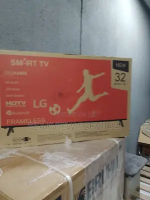 32-Inch LED TVs in Nigeria for sale Prices on Jiji.ng