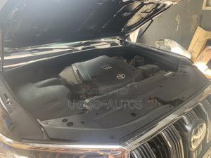 Toyota Land Cruiser Prado 2018 Complete Engine Covers in Mushin ...