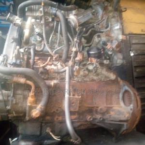 Toyota 1KD Diesel Engine for Hilux 2010 in Amuwo-Odofin - Vehicle Parts ...