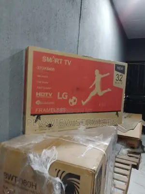 32-Inch LED TVs in Nigeria for sale Prices on Jiji.ng