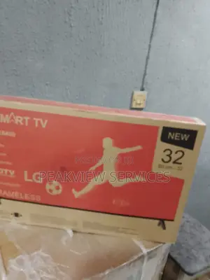 32-Inch LED TVs in Nigeria for sale Prices on Jiji.ng