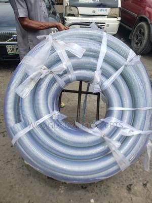 30 Meters Wire Braided Transparent Hose in Lagos Island (Eko ...