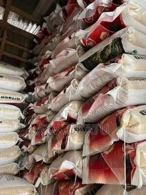 Rice in Nigeria for sale Prices on Jiji.ng
