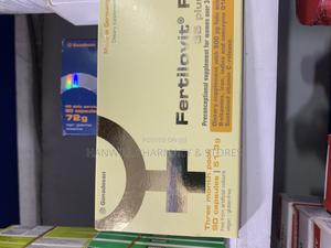 Fertilovit F 35 Plus in Ikeja - Vitamins & Supplements, Hanwill ...