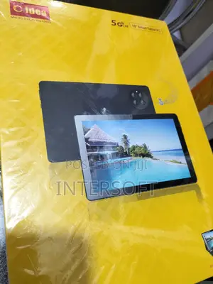 C idea Tablets in Nigeria for sale Prices on Jiji.ng