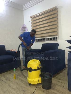 Perfect Cleaning Services in Ikeja - Cleaning Services, James Udeme ...